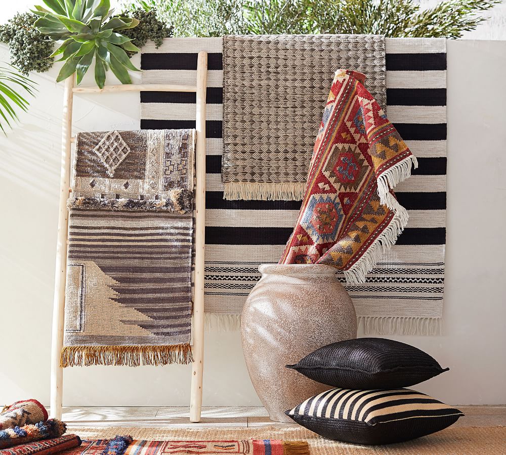 Azina Planters | Pottery Barn