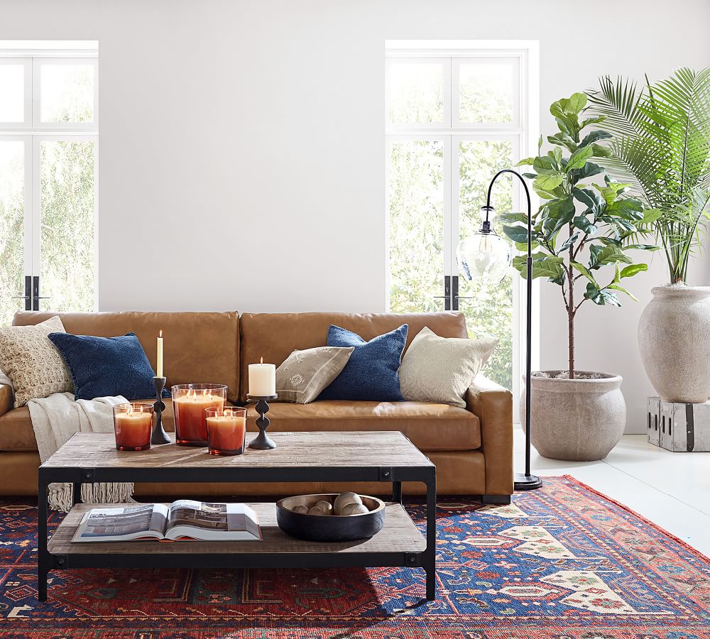 Azina Planters | Pottery Barn