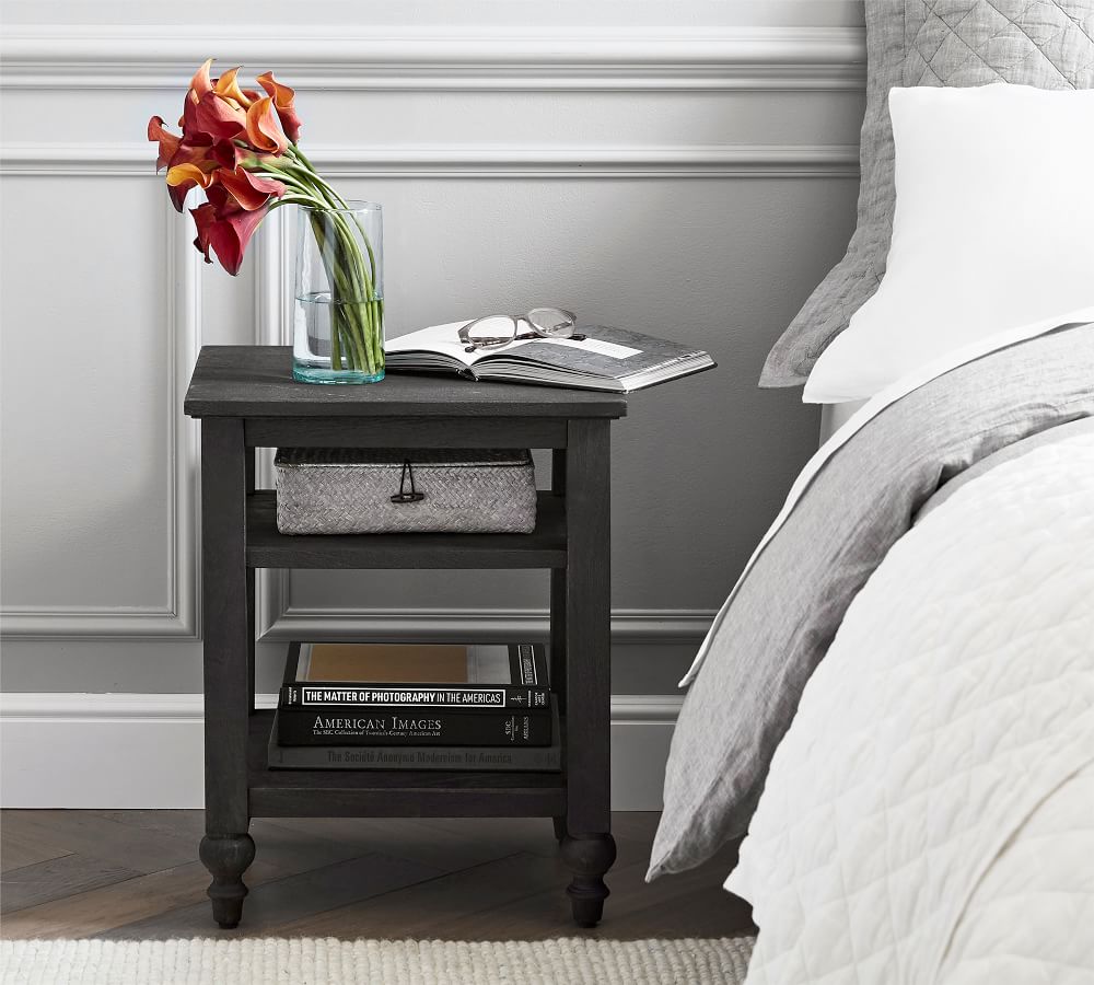 Astoria 18" Nightstand | Pottery Barn