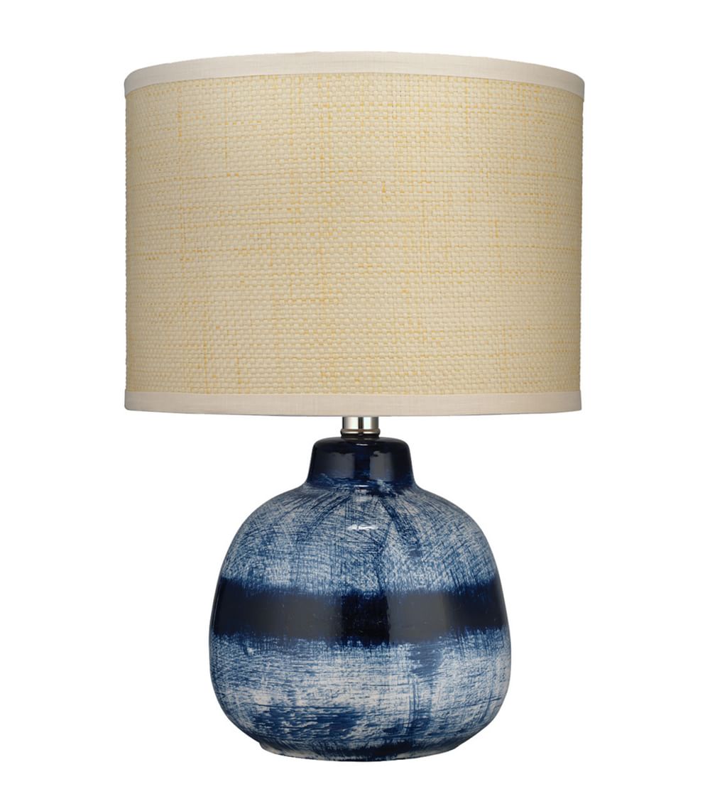 Misty Table Lamp | Desk Lamp | Pottery Barn