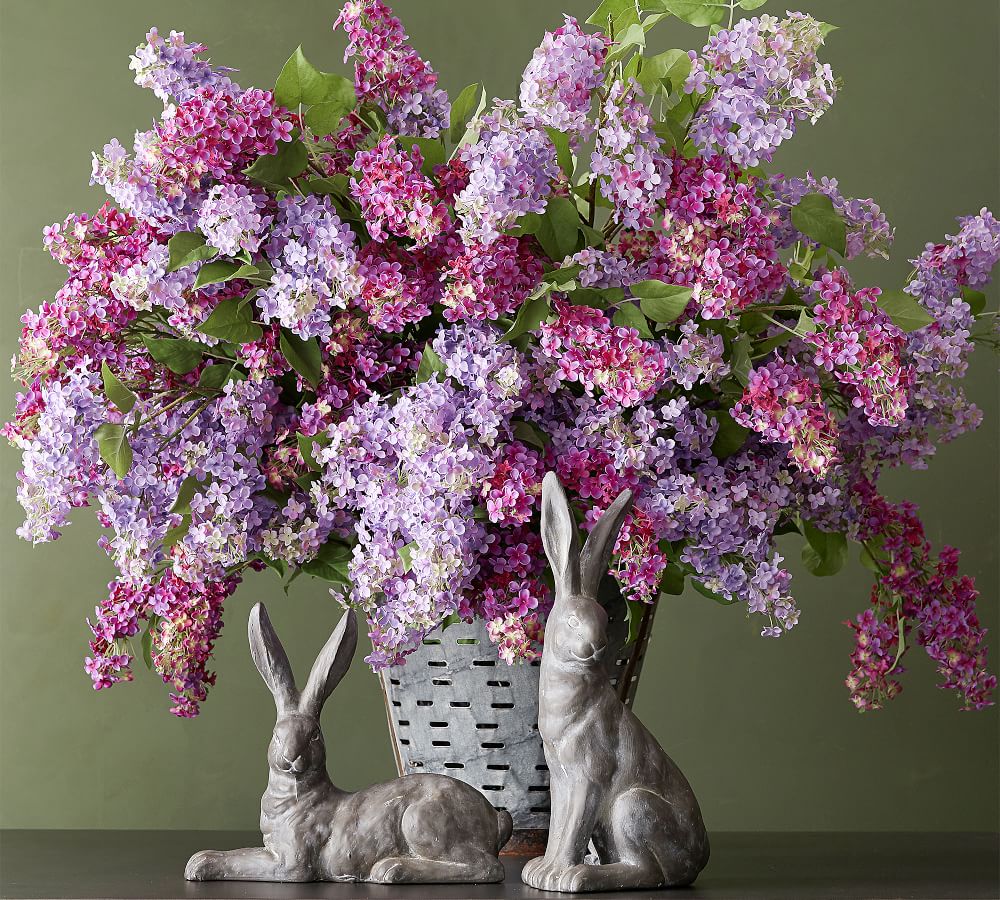 Essex Bunny | Decorative Objects | Pottery Barn