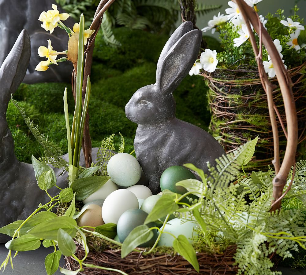 Essex Bunny | Decorative Objects | Pottery Barn