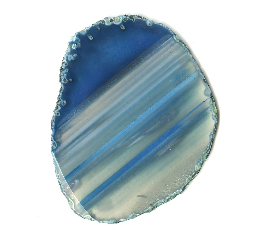 Framed Agate Shadow Box | Pottery Barn