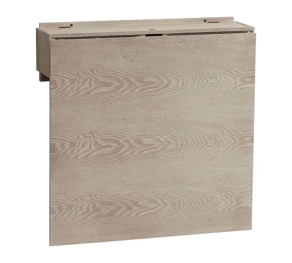 Mission Modular System Collection, Popup Desk | Pottery Barn