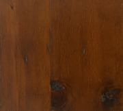 Printer's 64" Keyhole Desk with Drawers | Pottery Barn