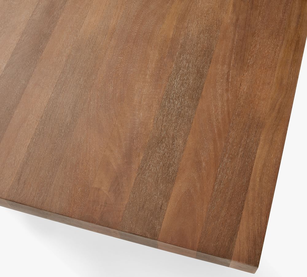 Reed Extending Dining Table | Pottery Barn