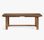 Reed Extending Dining Table | Pottery Barn