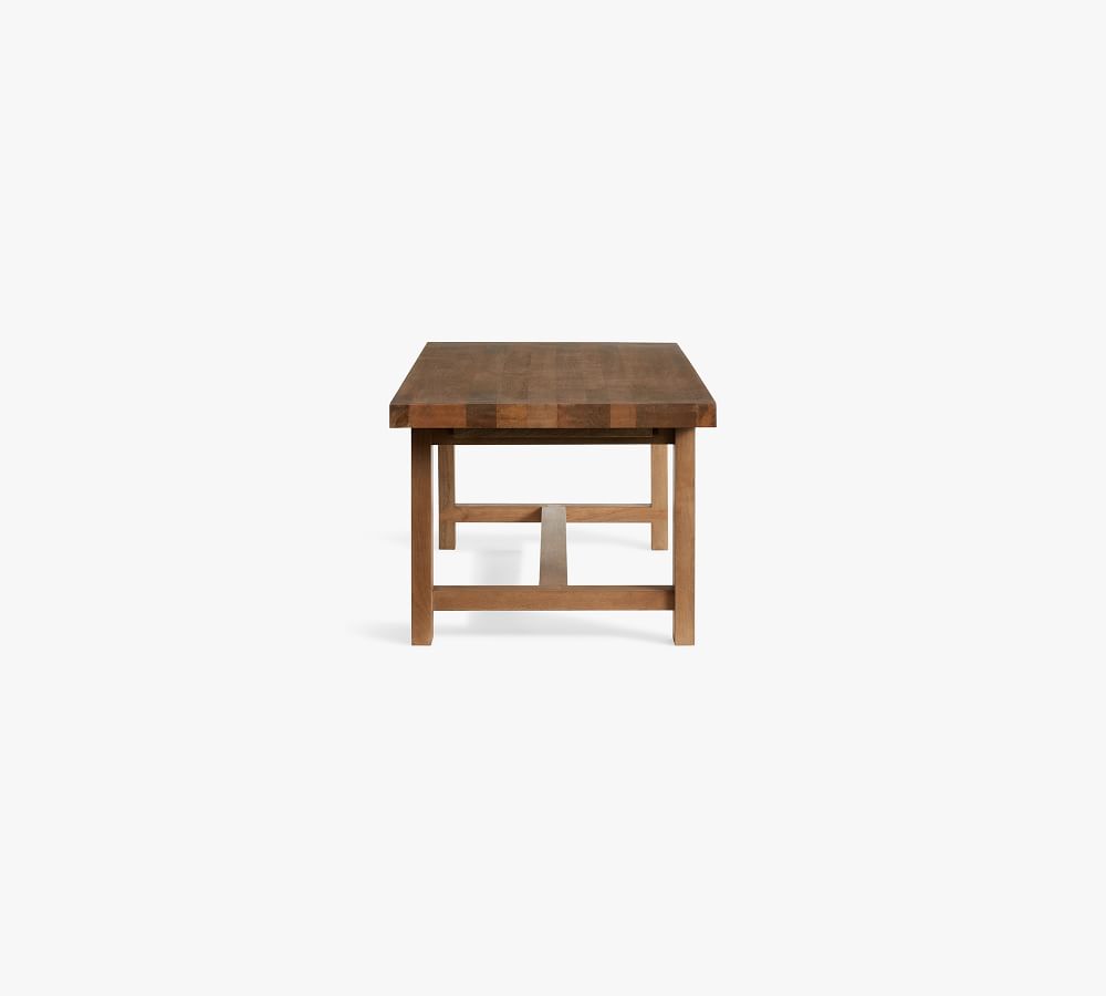Reed Extending Dining Table | Pottery Barn