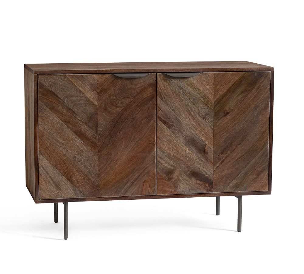 Dayton 42.5" Sideboard Buffet | Pottery Barn