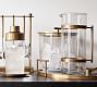 Bleecker Bar Martini Pitcher | Bar Accessories | Pottery Barn
