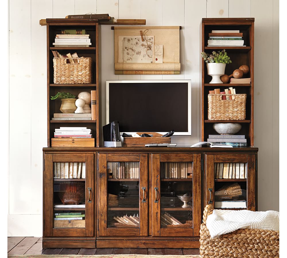 Printer's Modular Collection | Pottery Barn
