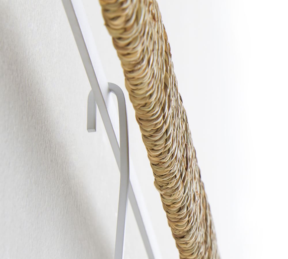 Malibu Frame Rail System - 50"W x 48"H | Pottery Barn