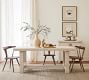 Reed Extending Dining Table | Pottery Barn