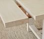Reed Extending Dining Table | Pottery Barn