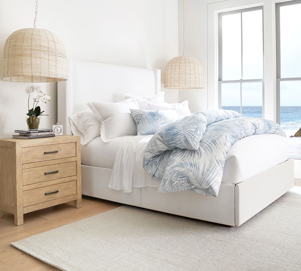 Chunky Wool/Jute Rug | Pottery Barn