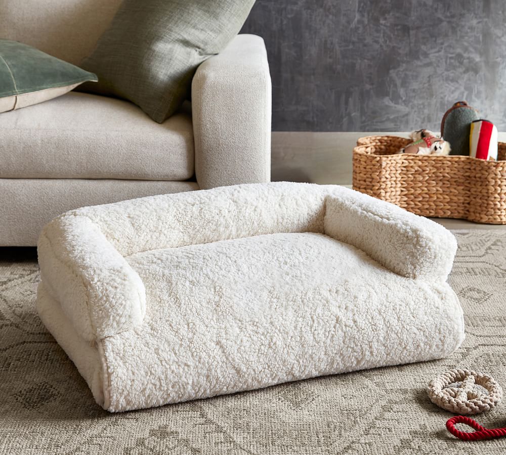 3-in-1 Pet Bed | Pottery Barn