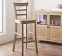 Liam Bar & Counter Stools | Pottery Barn