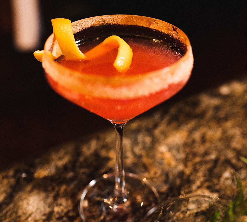 Schott Zwiesel Pure Martini Glasses, Set of 6 | Pottery Barn