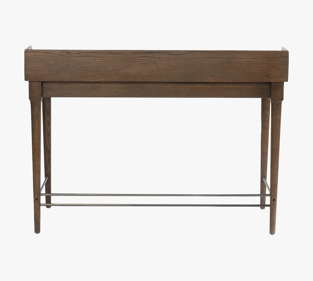 Fallon 48" Writing Desk with Drawers | Pottery Barn