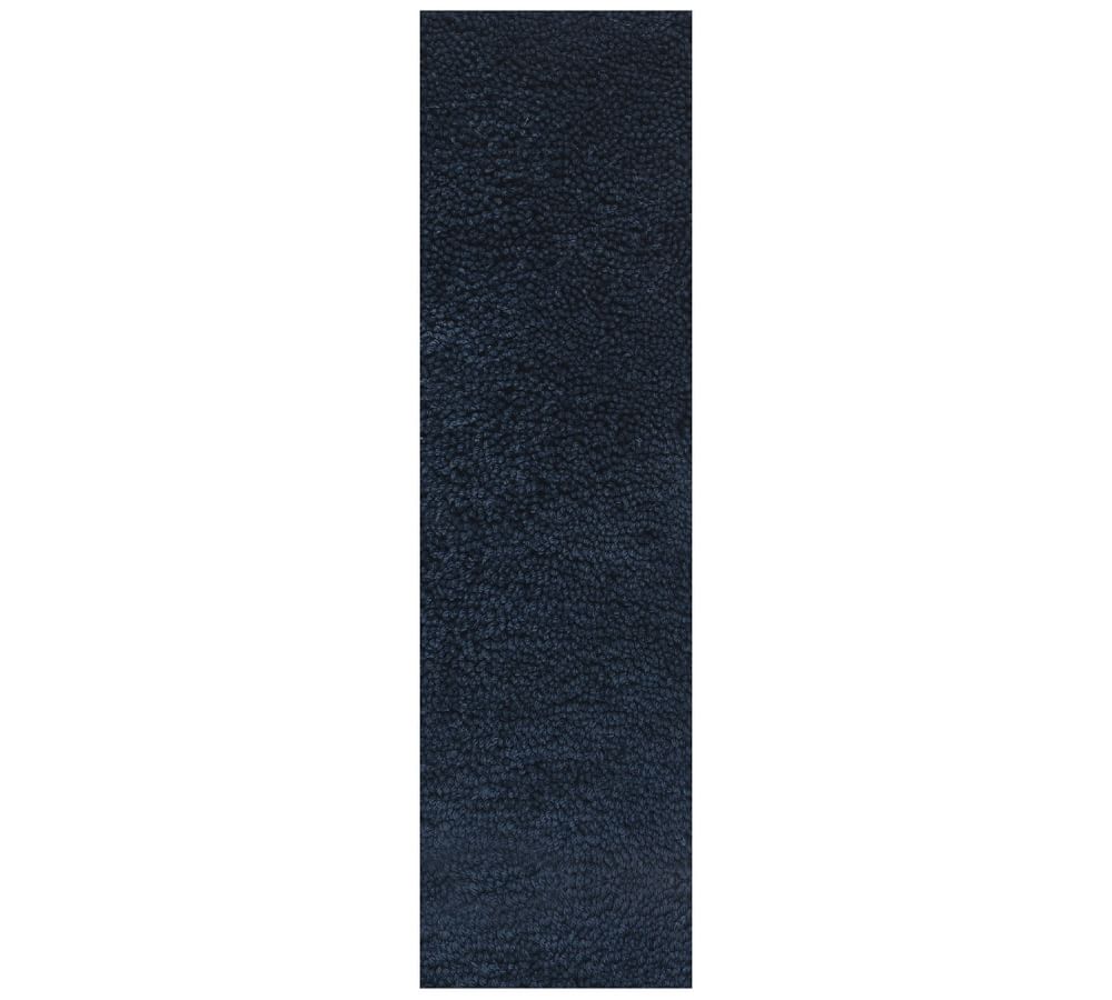 Jaimme Custom Shag Rug | Pottery Barn