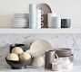 Mason 16-Piece Dinnerware Set | Pottery Barn