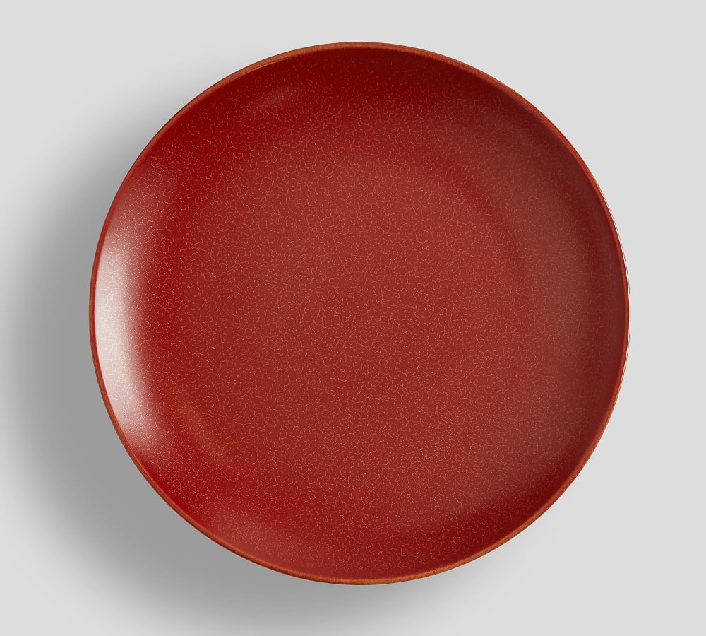 Mason Stoneware Salad Plates | Pottery Barn