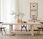 Reed Extending Dining Table | Pottery Barn