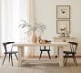 Reed Extending Dining Table | Pottery Barn