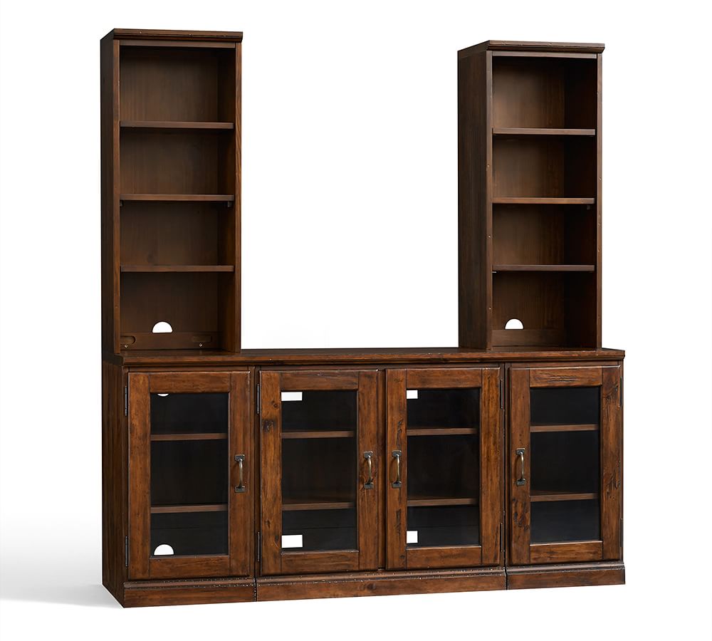 Printer's Modular Collection | Pottery Barn