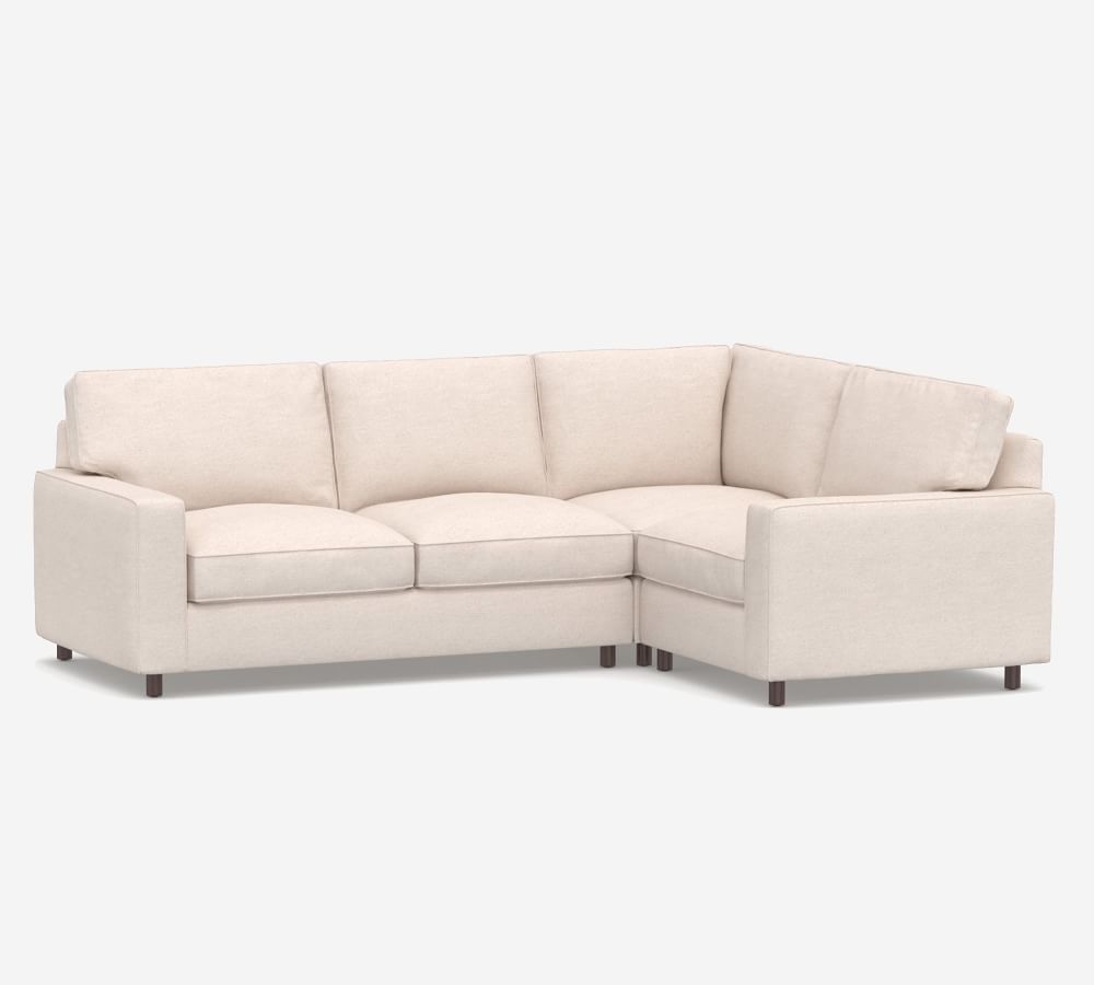 Pb Comfort Square Arm