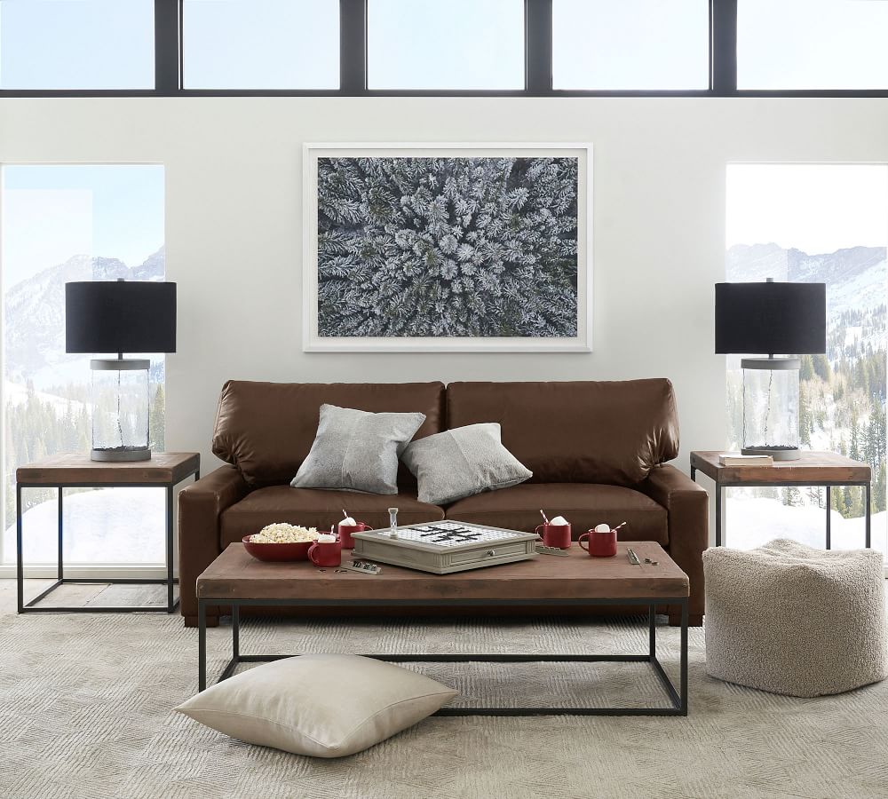 Wooden Scrabble Board Game - Luxury Edition | Pottery Barn