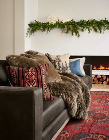 Rugs - Floor Rugs, Area Rugs & Throw Rugs | Pottery Barn