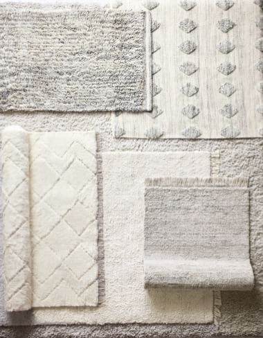 Rugs | Floor Rugs, Area Rugs & Throw Rugs | Pottery Barn