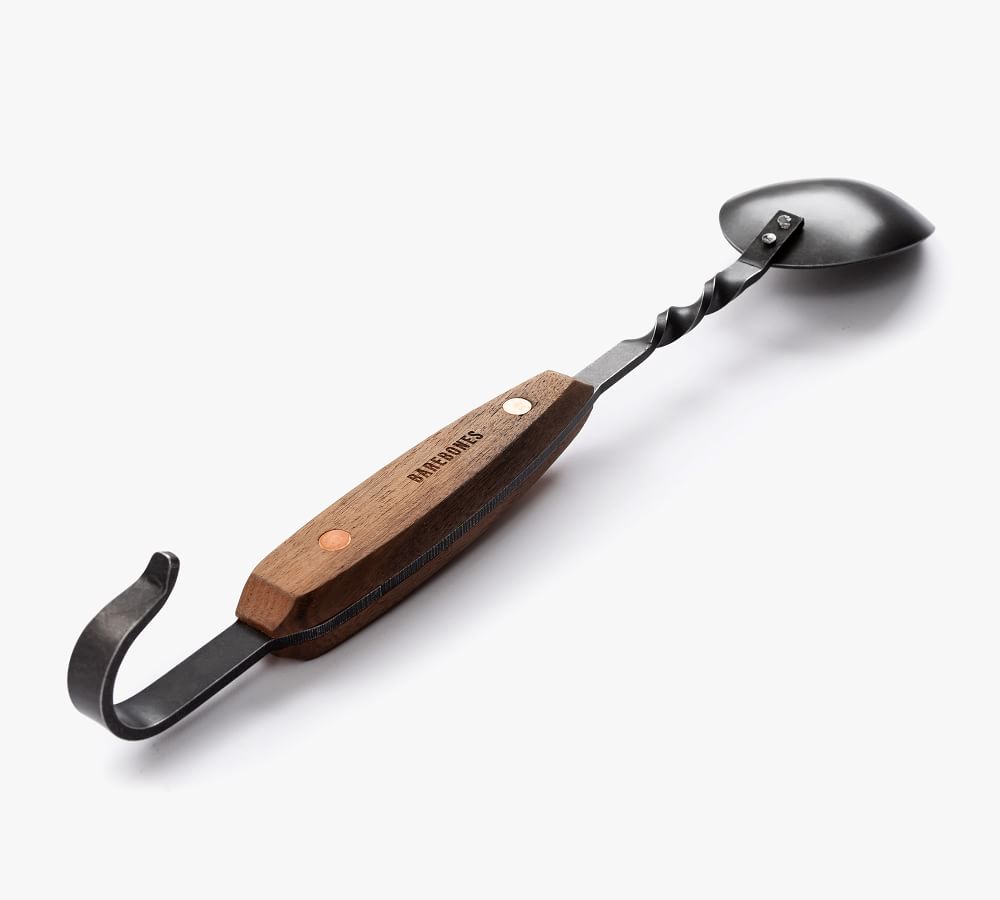 Cowboy Short Handled Grilling Tools - Set of 4 | Pottery Barn