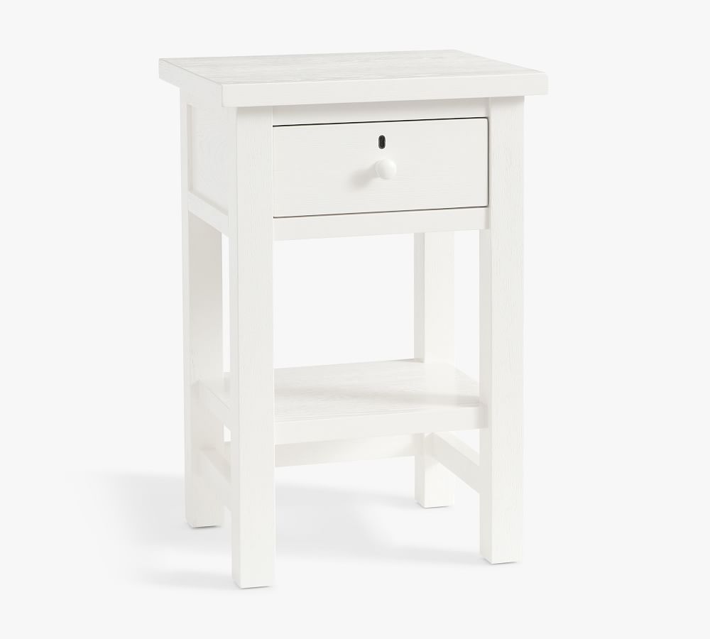 Farmhouse 18" Nightstand | Pottery Barn