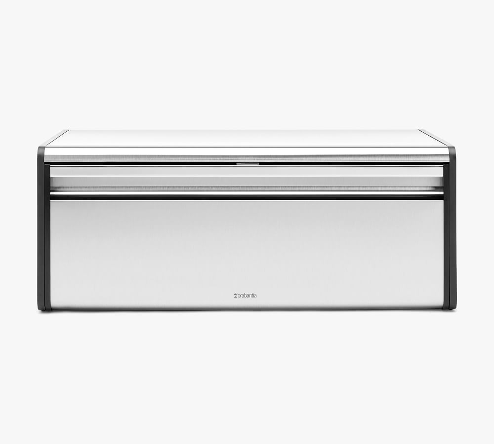 Brabantia Bread Box | Pottery Barn