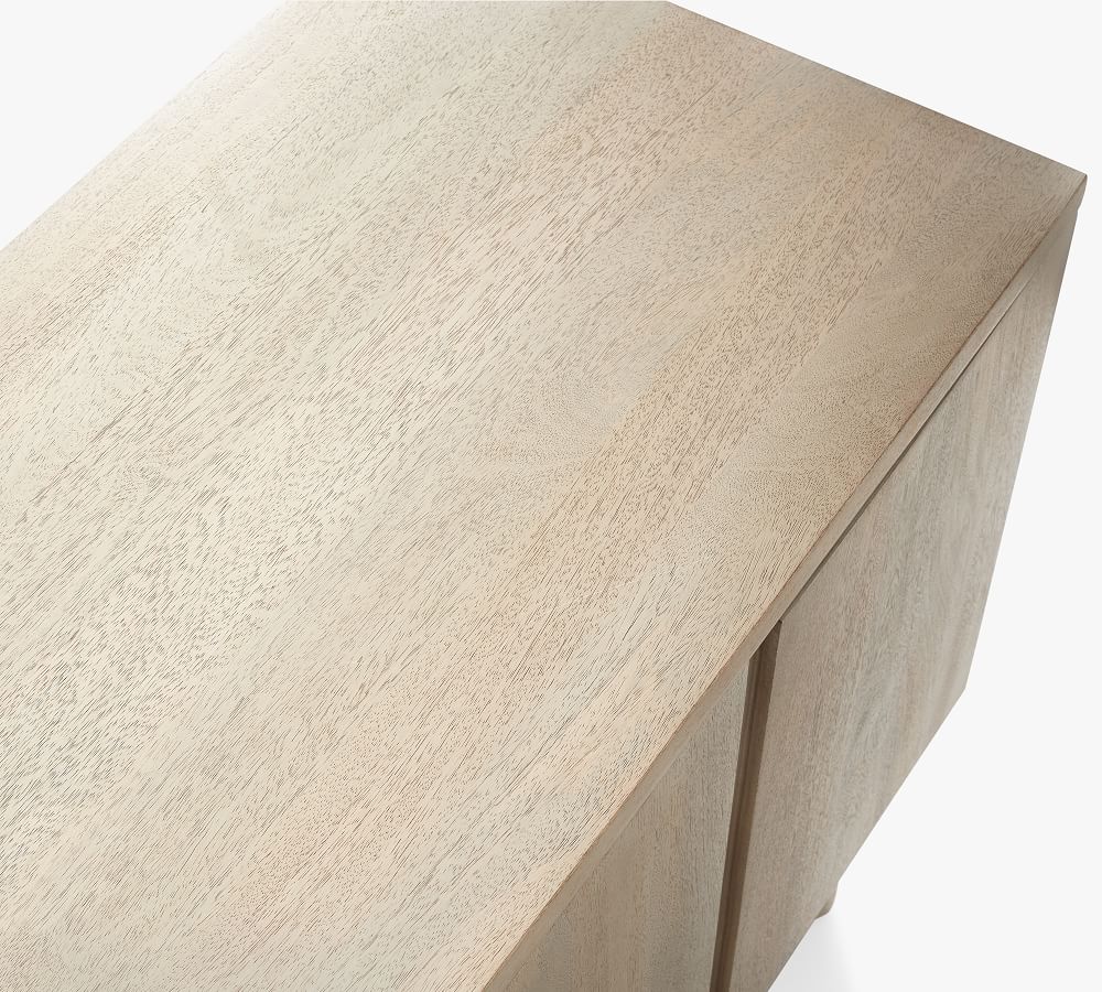 Cayman 48" Buffet | Pottery Barn