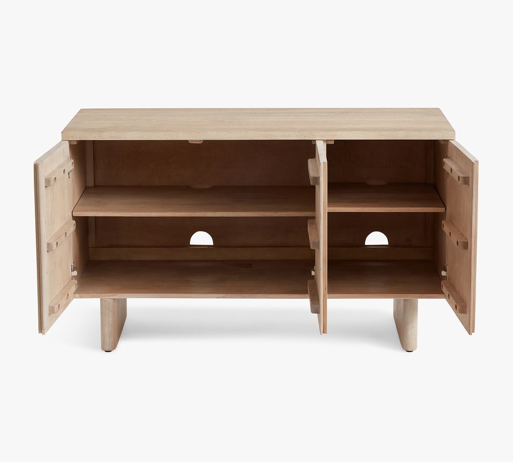 Cayman 48" Buffet | Pottery Barn