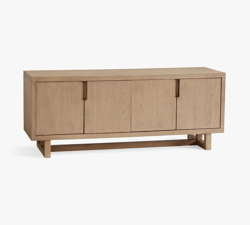 Portola 68" Buffet | Pottery Barn