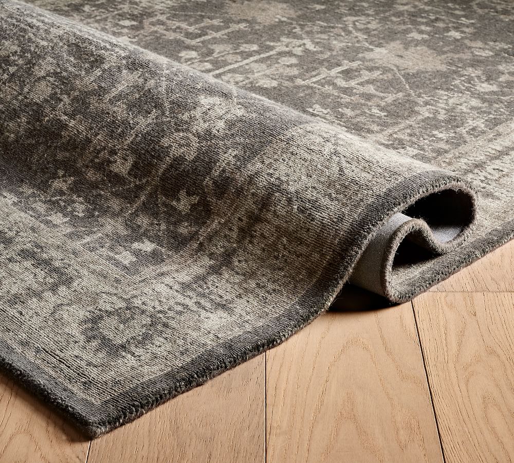 OPEN BOX: Reeva Handwoven Rug | Pottery Barn