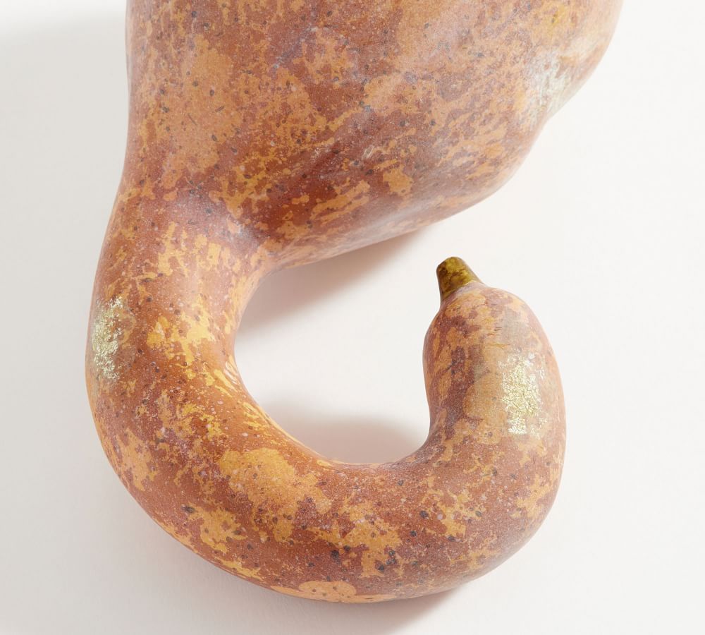 Faux Pumpkins | Decorative Objects | Pottery Barn