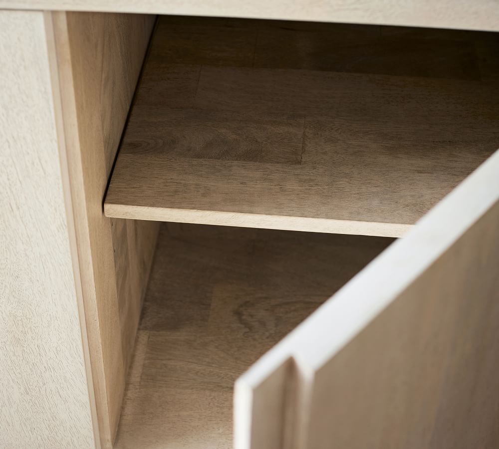 Cayman 48" Buffet | Pottery Barn