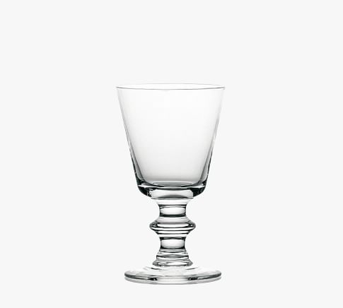 La Rochere Dandy Assorted Whiskey Glasses - Set of 4 | Pottery Barn