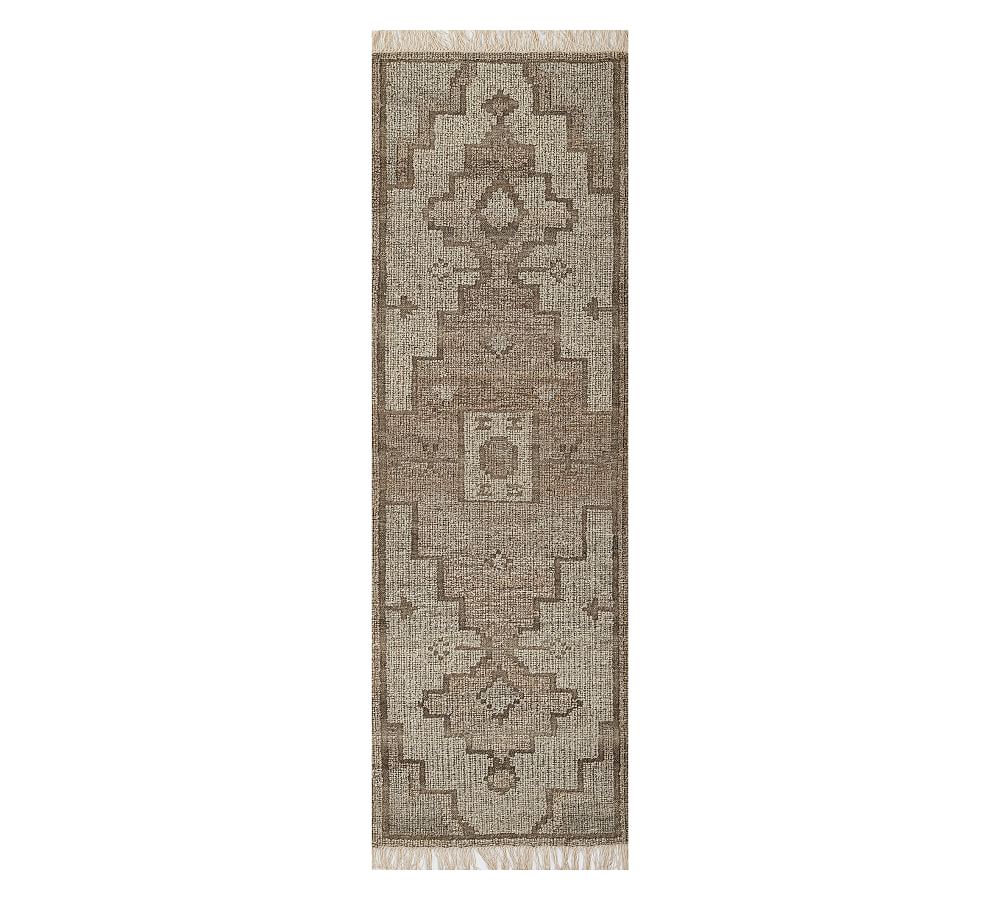 Hanisi Handcrafted Rug | Pottery Barn