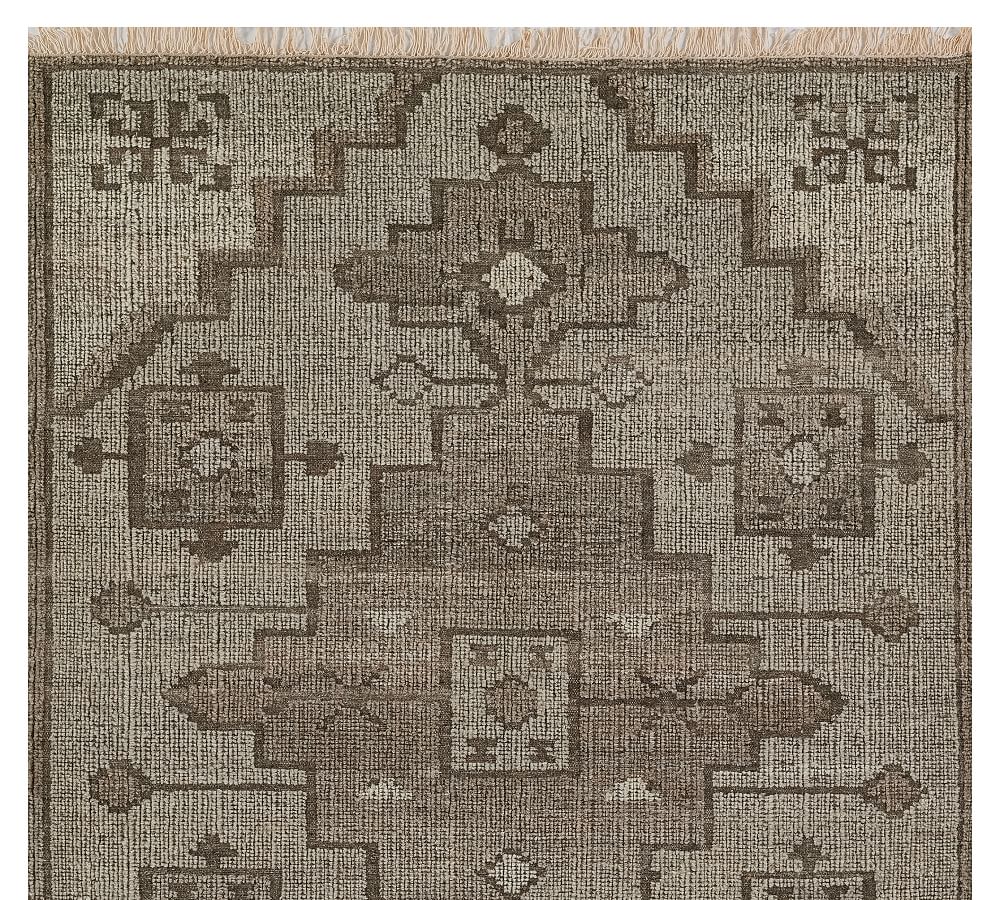 Hanisi Handcrafted Rug | Pottery Barn