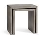 Byron Waterfall Nesting End Tables | Pottery Barn