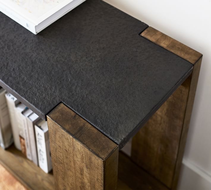 OPEN BOX: Westbrook 60" Console Table | Pottery Barn