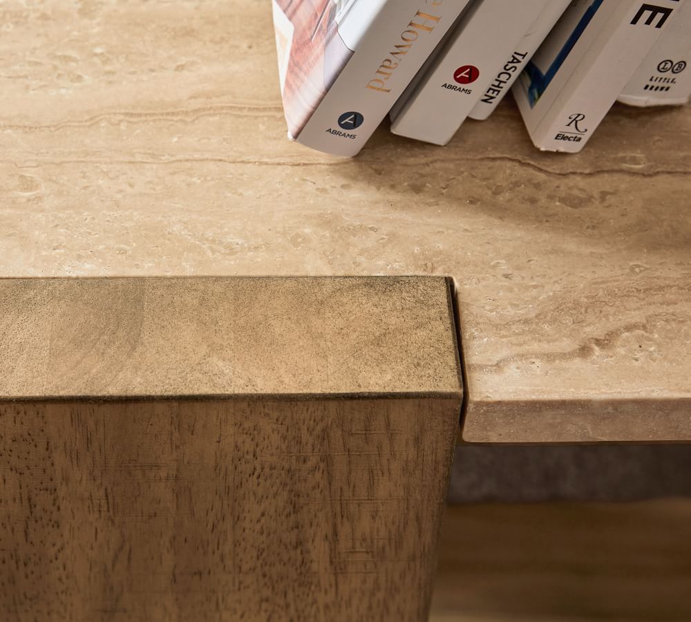 OPEN BOX: Westbrook 60" Console Table | Pottery Barn