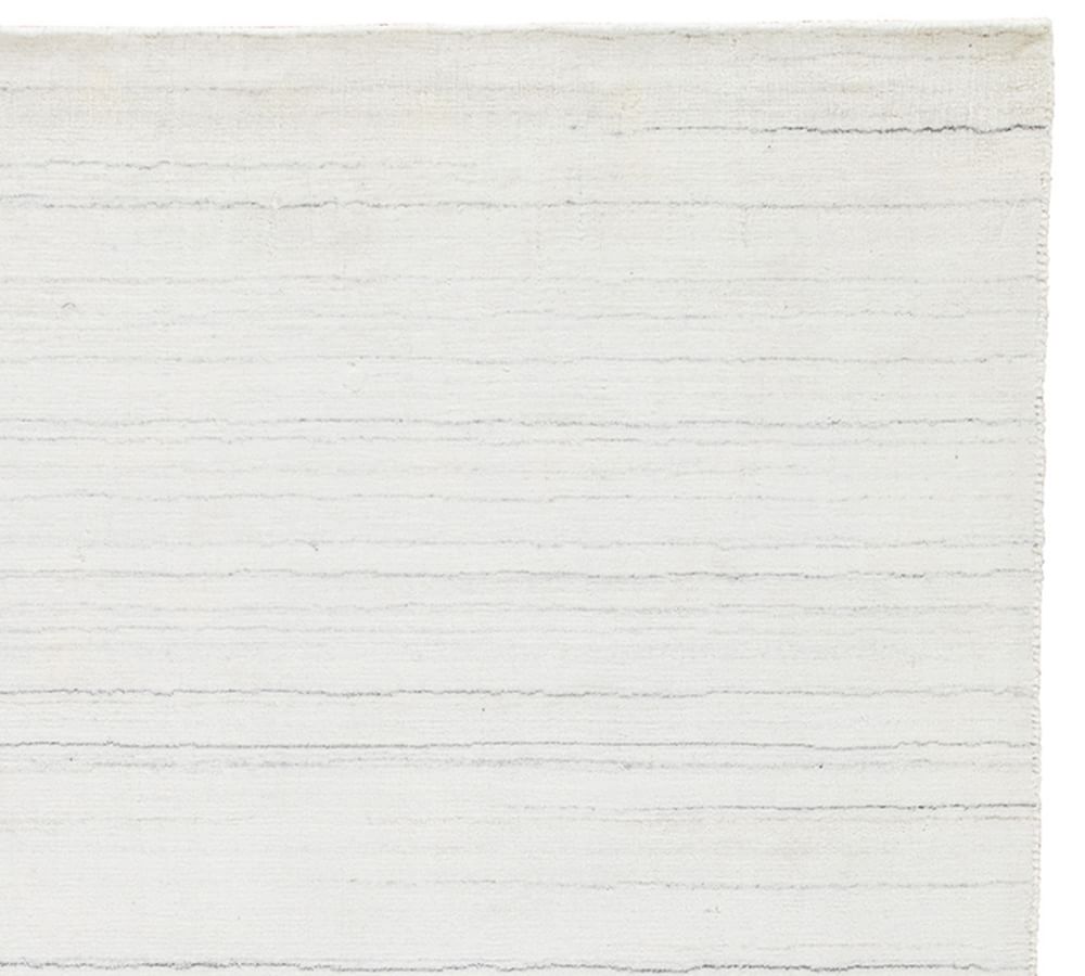 Shayne Handwoven Rug | Pottery Barn