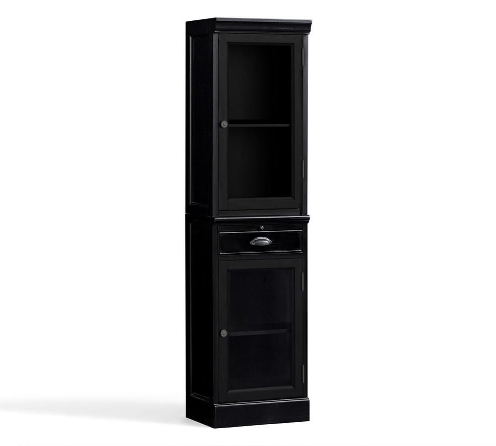 Modular Bar Tower | Pottery Barn